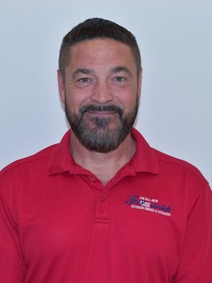 Meet Our Staff | Chevy Dealer Lebanon, PA | Frederick Chevrolet